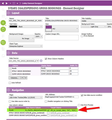 Cloud Lobby Navigation Link Vs Apps10 Ifs Community