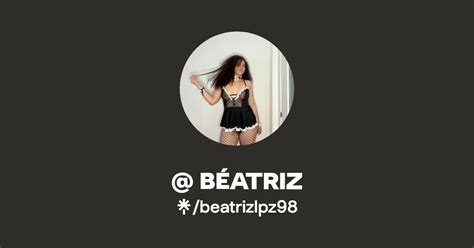 B Atriz Find B Atriz Onlyfans Linktree