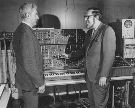 The History Of Moog Synthesizers Dmt Fm Psytrance Radio Station