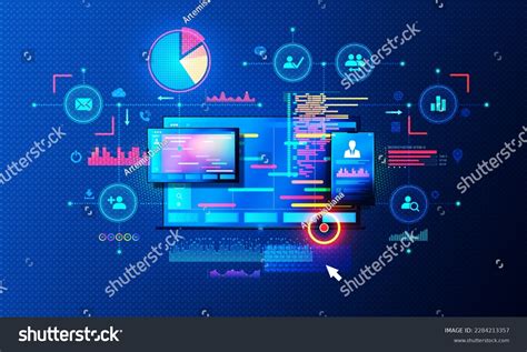 Enable Tracking Over 59 Royalty Free Licensable Stock Illustrations And Drawings Shutterstock