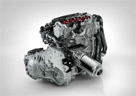 Volvo D4 Engine Review Carwitter