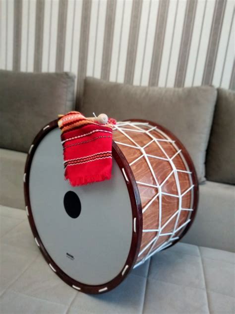 Тъпан изработка и ремонт с Големо Бучино • Olx Bg