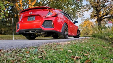 Eibach Pro Kit Lowering Springs 17 20 Civic Si Unity Performance