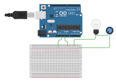 Arduino Exercises Yourtechnologyweb