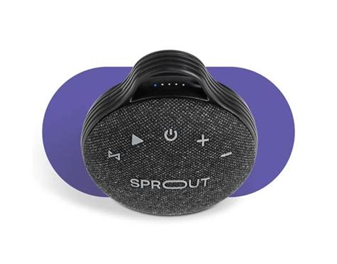 Sprout Speaki Bluetooth Speaker Ozmobiles