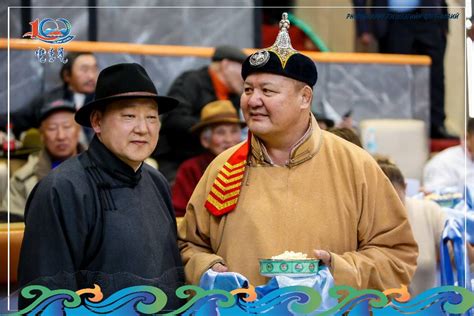 Увс аймгийн 100 жил Added A New Photo Увс аймгийн 100 жил