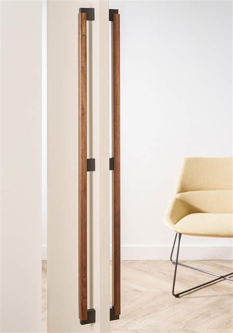 Large Aluminium Handle Duo Big Bbs 0670 Viefe