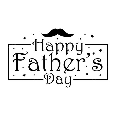 Happy Fathers Day Png Background Design Happy Fathers Day Background
