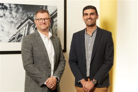 Gateley Rja Appoints New Technical Director In Nottingham East