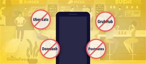 How To Remove Your Restaurant From Third Party Food Delivery Apps