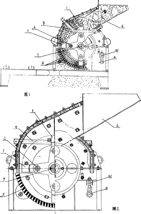 Classifying Sand Breaker With Double Booster Eureka Patsnap