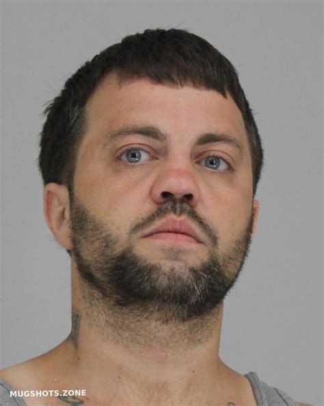 Trammel Justin 08162024 Dallas County Mugshots Zone