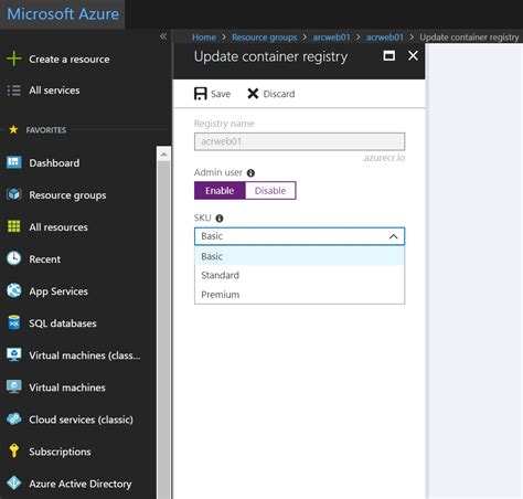 Implementing Azure Managed Kubernetes And Azure Container Service Tutorial