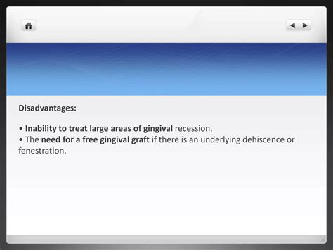 ROOT COVERAGE PROCEDURES PPTX