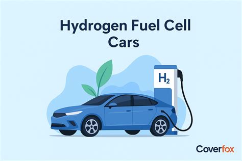 Top 6 Hydrogen Fuel Cell Cars In The World
