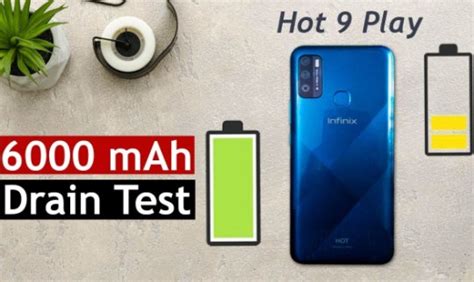 Infinix Hot 9 Play Kelebihan Dan Kekurangan RUMUSPELAJARAN COM
