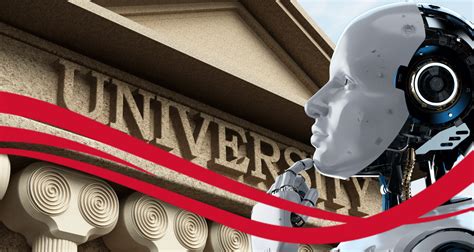 Embracing Ai In Higher Education The Journey To A Smarter Campus