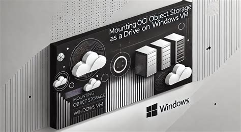 Setting Up Nfs Storage On Oracle Cloud Infrastructure Oci Using Vm