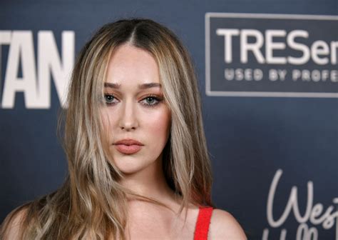 Intriguing Facts About Alycia Debnam Carey Facts Net