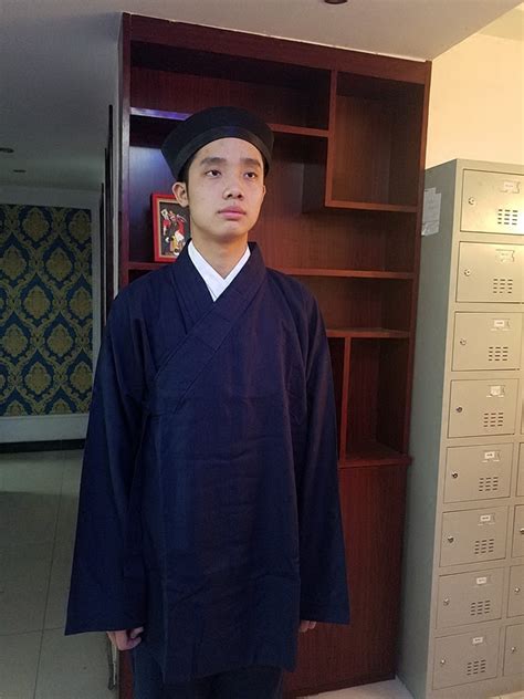 陕西有道士吗 陕西有名的道士 西安有名的道士 第10页 大山谷图库