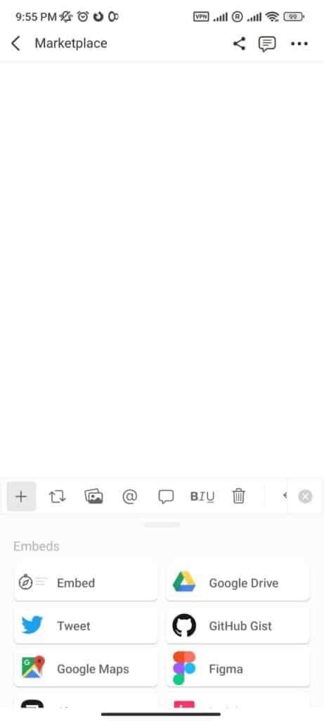 How To Add Spotify Playlist To Notion Notionzen