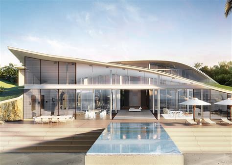 Dror Benshetrit Interview About Designers As Architects