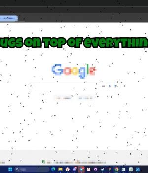 Screen BUG İndir Ücretsiz İndir Tamindir