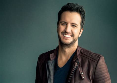 Luke Bryan At The Theatre At Resorts World Las Vegas Ticketfront