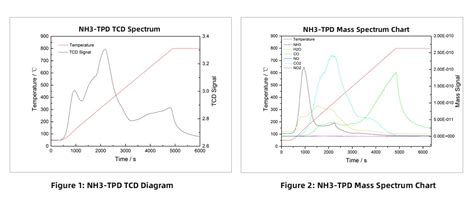 Lab Fully Automatic Chemical Adsorption Analyzer