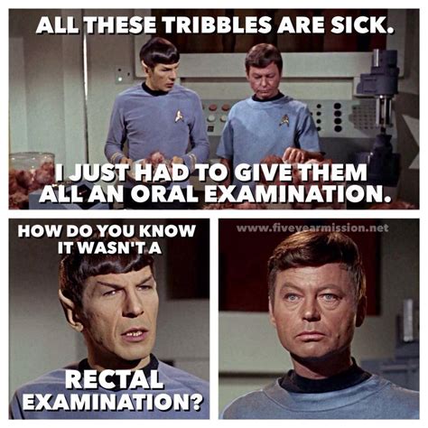 Dammit Jim Meme
