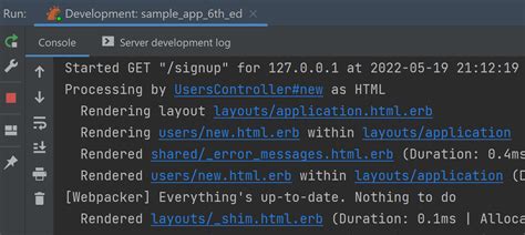 Rubymine 20222 Eap Is Open The Rubymine Blog