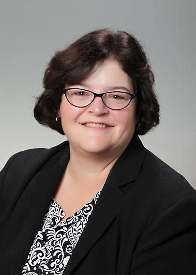 Stephanie Sent Principal And Consulting Actuary