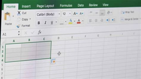 Fórmulas y funciones avanzadas en Excel Utel X