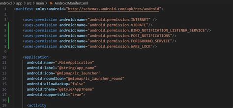 Ali Chahine On Linkedin Codinglife Enjoycoding Androiddev Reactnative Problemsolving