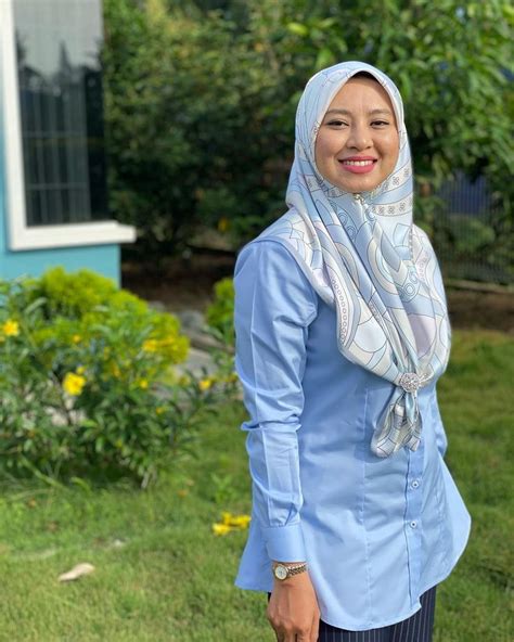 Juwairiya Zulkifli On Instagram “think Positive And You Will Attract The Positive Energy ️