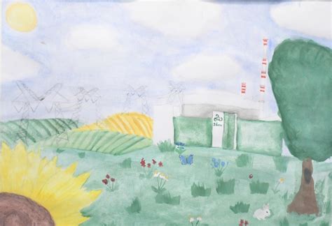 Наградиха отличените участници в конкурса „АЕЦ Енергия за чиста