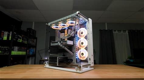 5 BEST Open Air PC Case In 2024 Tech4Gamers