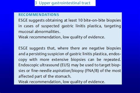 Git J Club Endoscopic Sampling21 Pptx
