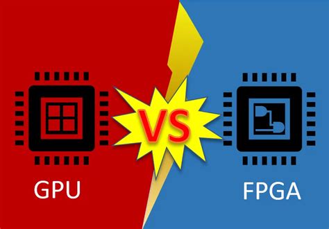 Fpga对比gpu，优劣势与应用场景分析 Gpu与fpga在深度学习方面的比较 Csdn博客