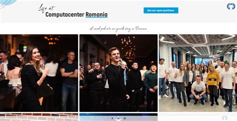 cloudanddevops internship computacenter ro