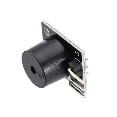 Ky 012 Active Buzzer Module For Arduino Avr Pic Ac Grandado