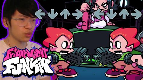 Pico Vs Pico Friday Night Funkin Pico Update Youtube