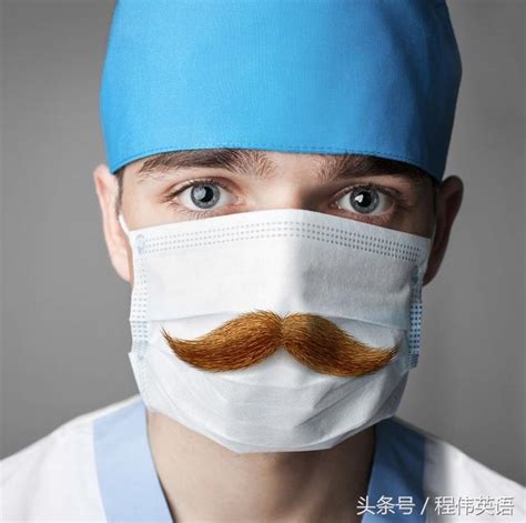 這樣的口罩設計小孩子一定喜歡戴！ 每日頭條