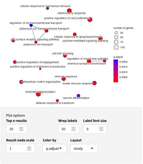 Functional Enrichment Analysis