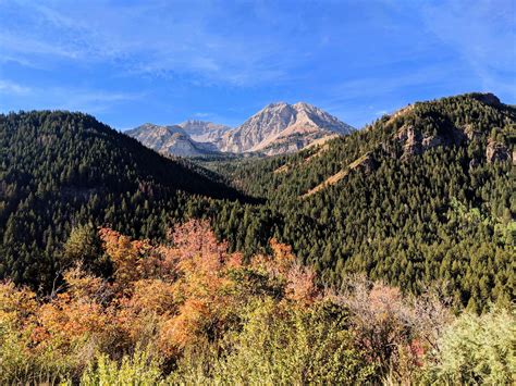 Alpine Loop Utah Album On Imgur