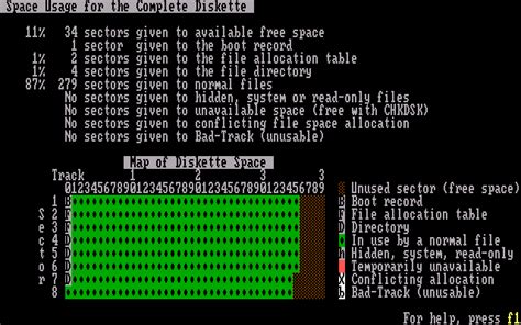 Winworld Norton Utilities 2 0x