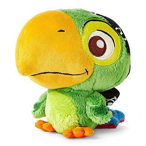 Jake And The Neverland Pirates Skully Plush