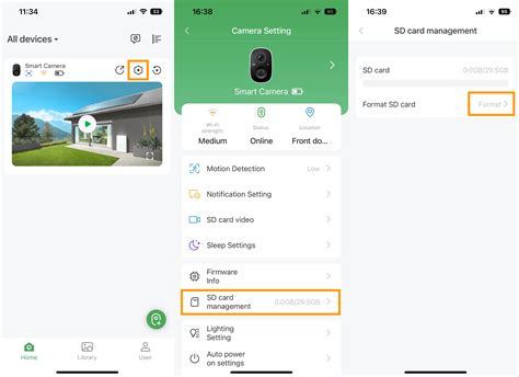 How To Format A Micro SD Card Help Center
