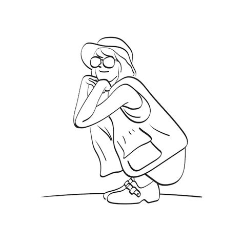 Ce Nest Pas Vrai Vecteur Premium