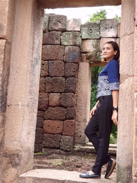 เงื่อนไขสำคัญของความสำเ บุคลิกดี มีสาระ By ตุ๊ก นารีรัตน์